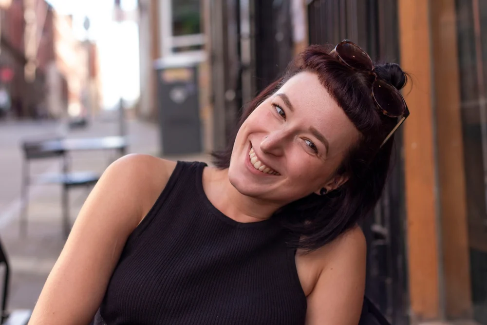 Meet the staff — Derbyshire LGBT+