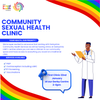 Sexual Health — Derbyshire LGBT+