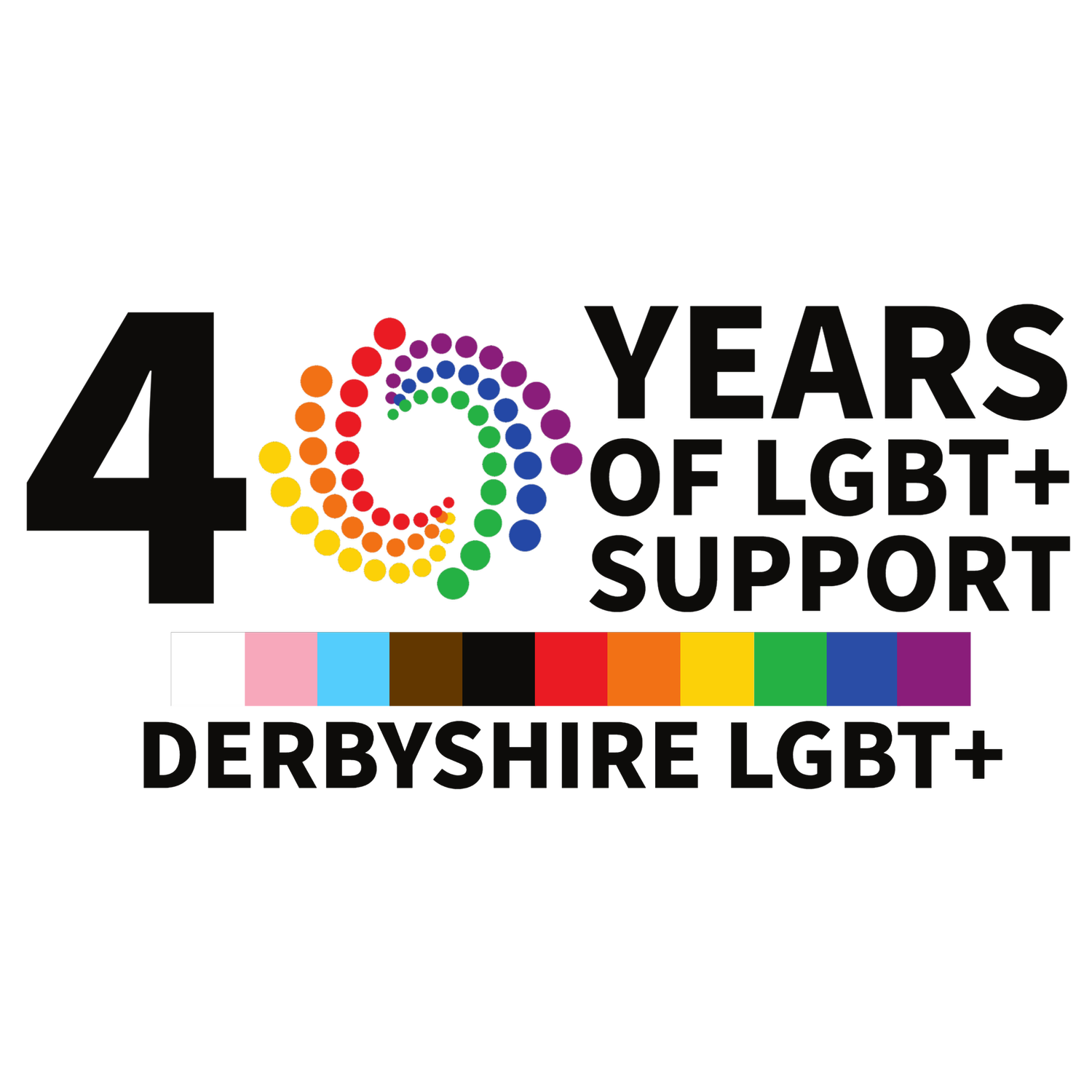 Derbyshire LGBT+