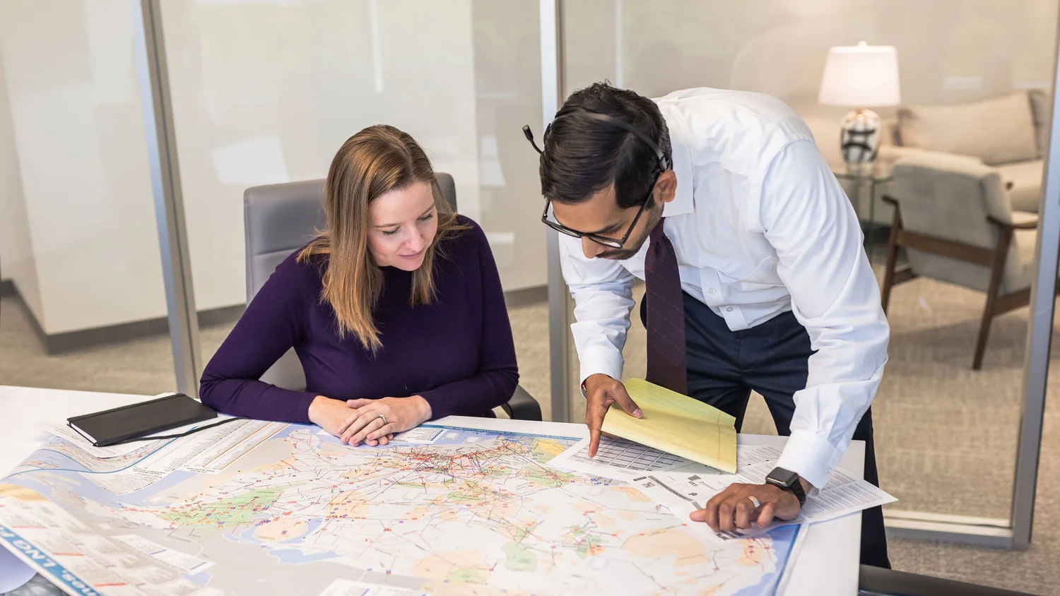 Join Our Team — Conduit Power