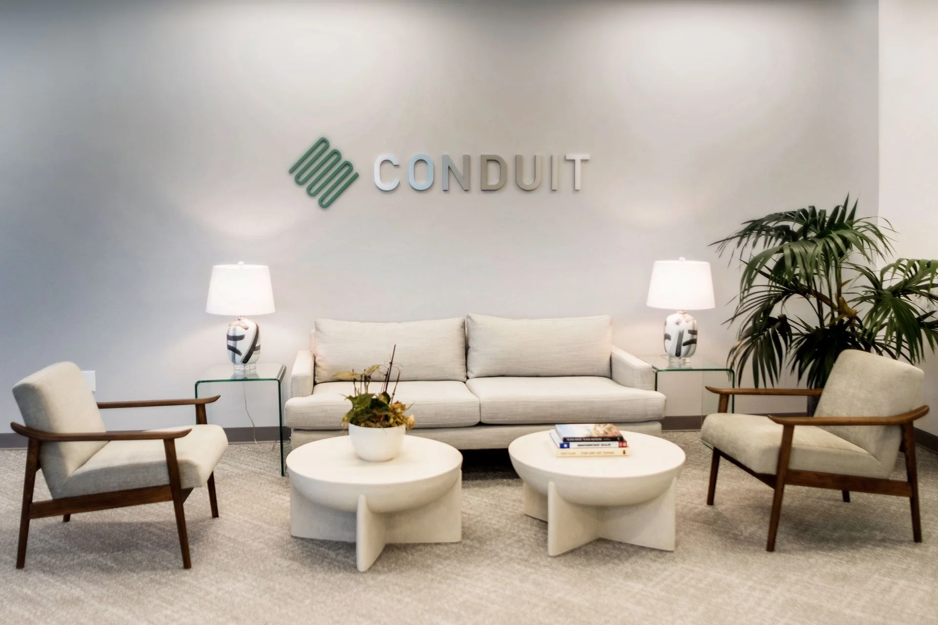 Contact — Conduit Power