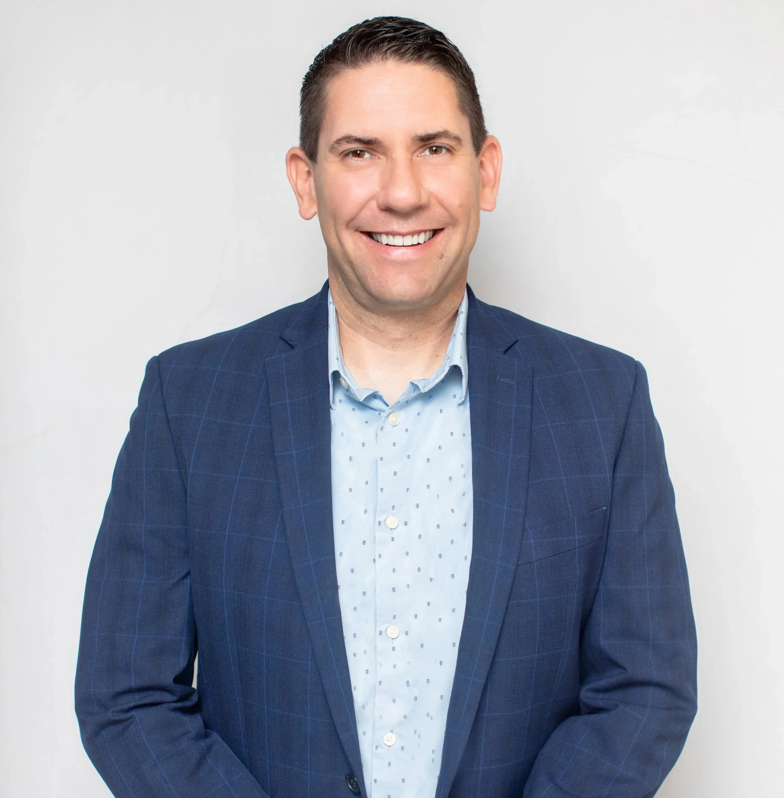 Executive Team — Conduit Power