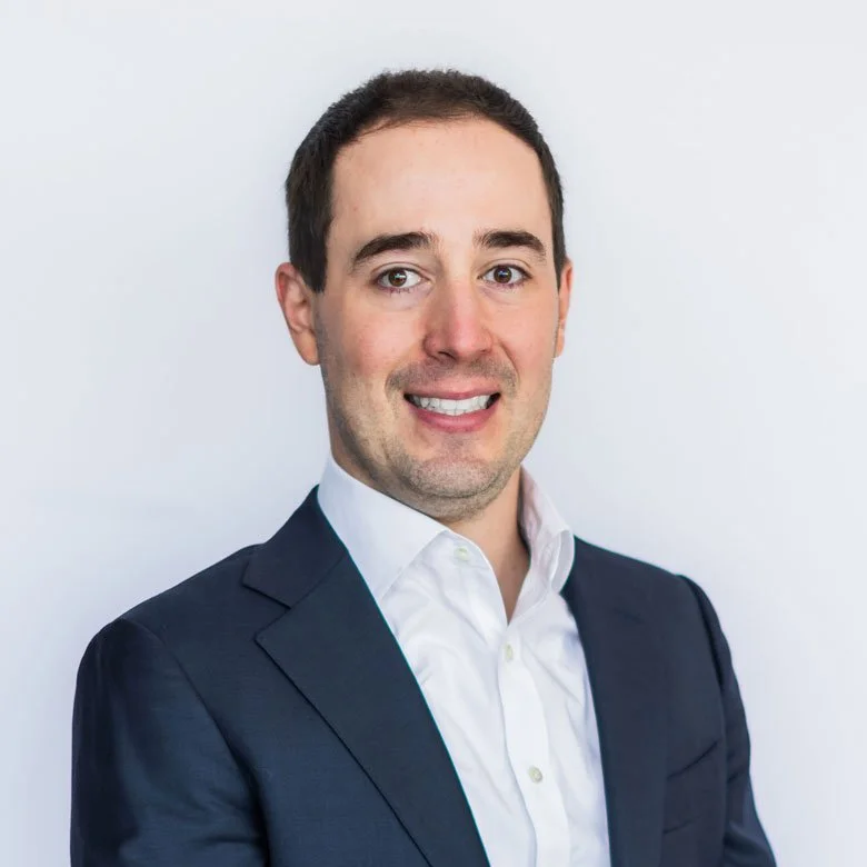 Executive Team — Conduit Power