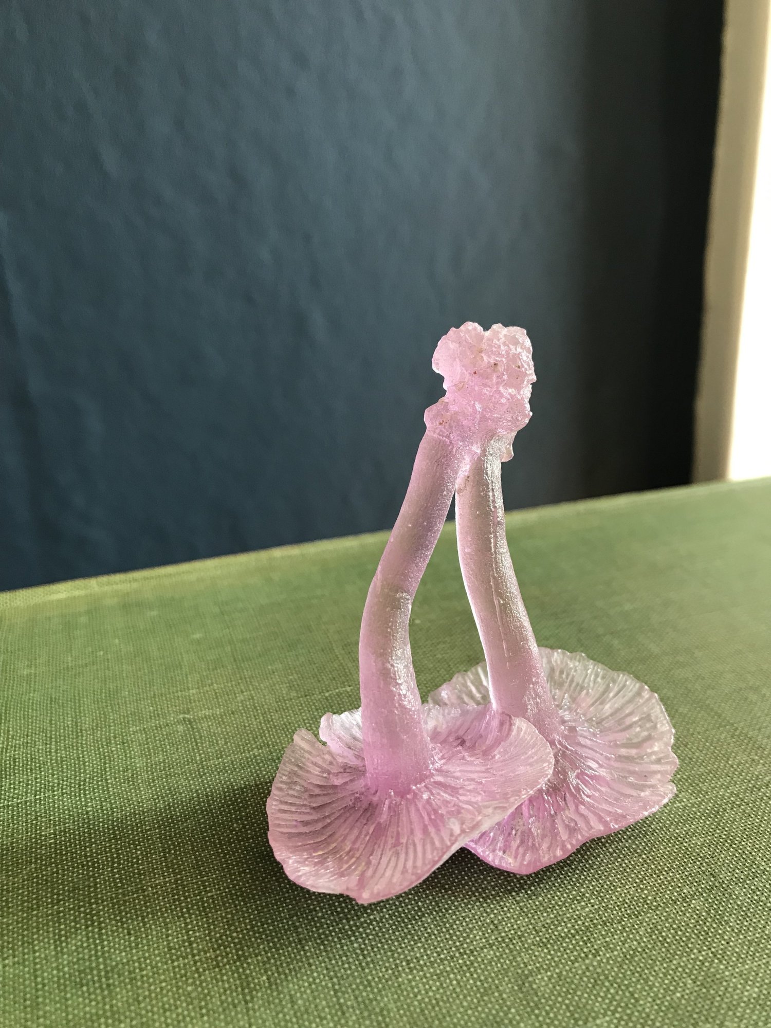 Effie Burns | Glass Curiosities