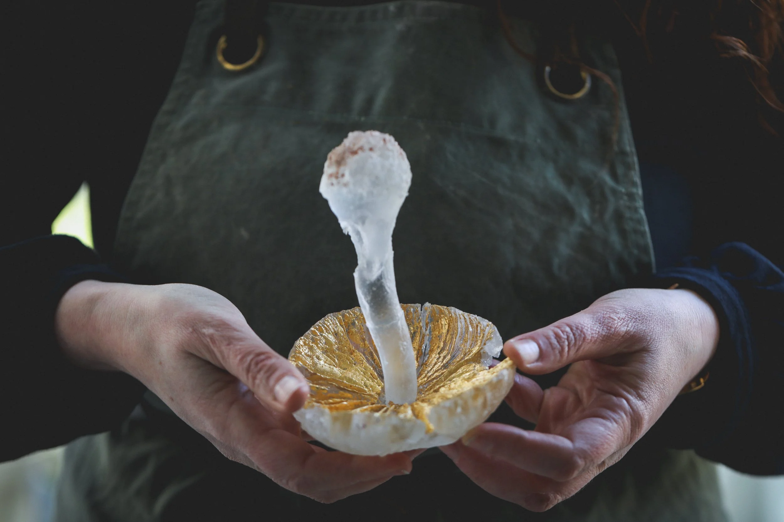 Collections — Effie Burns | Glass Curiosities
