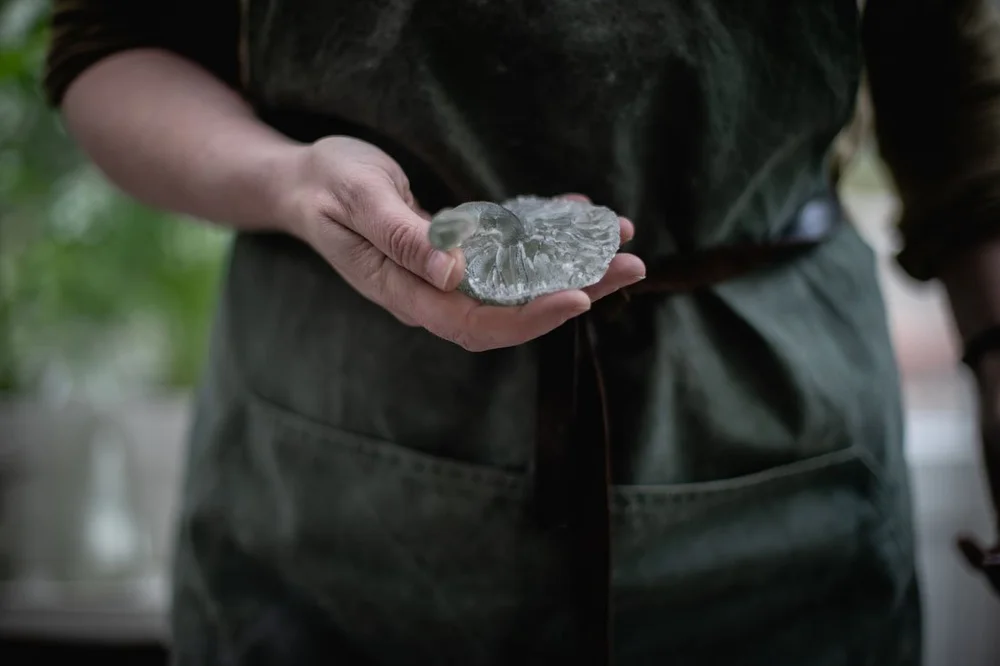 Collections — Effie Burns | Glass Curiosities