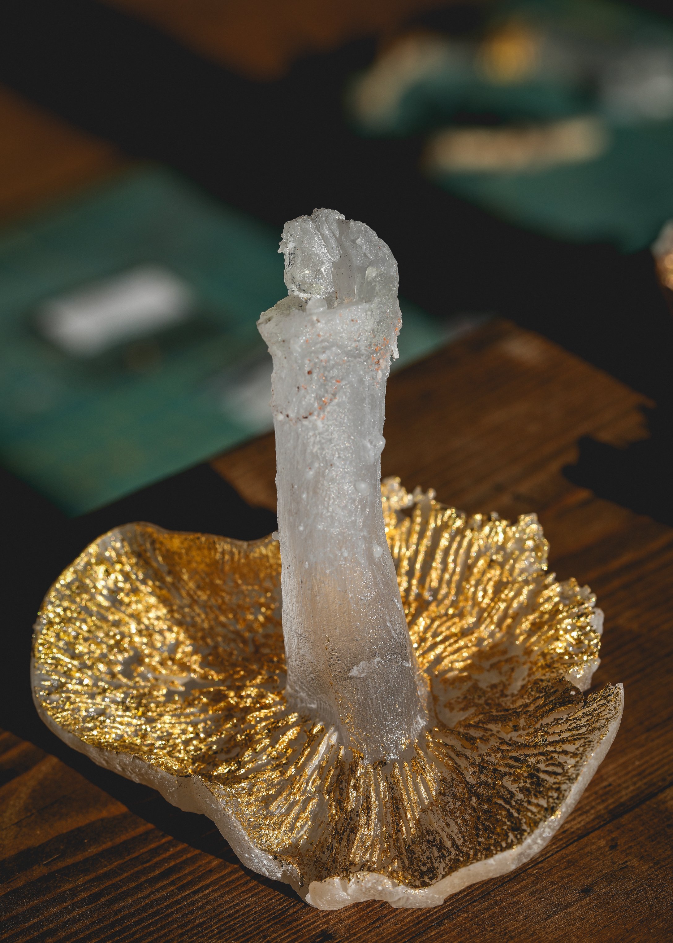 Collections — Effie Burns | Glass Curiosities