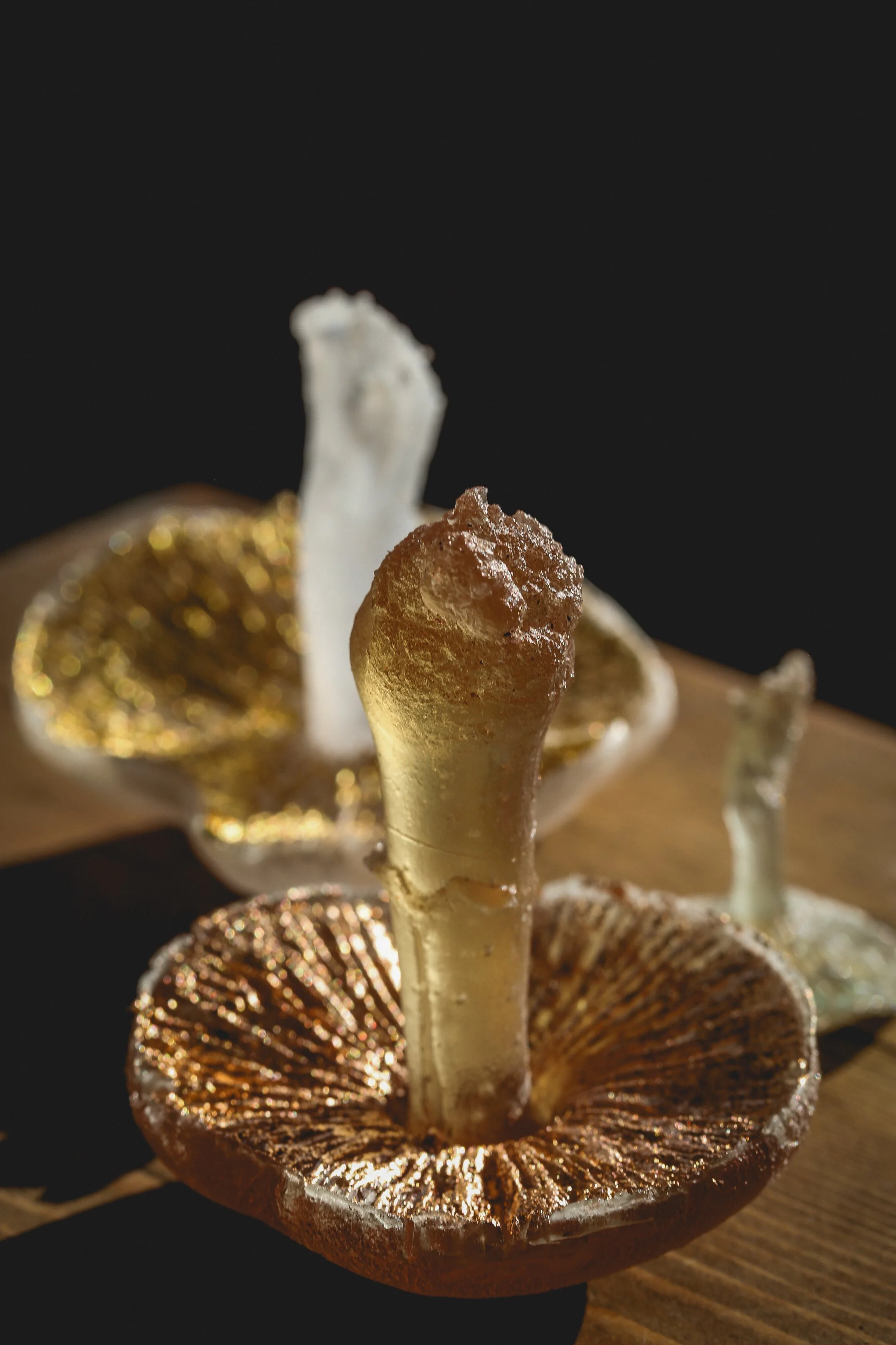Collections — Effie Burns | Glass Curiosities
