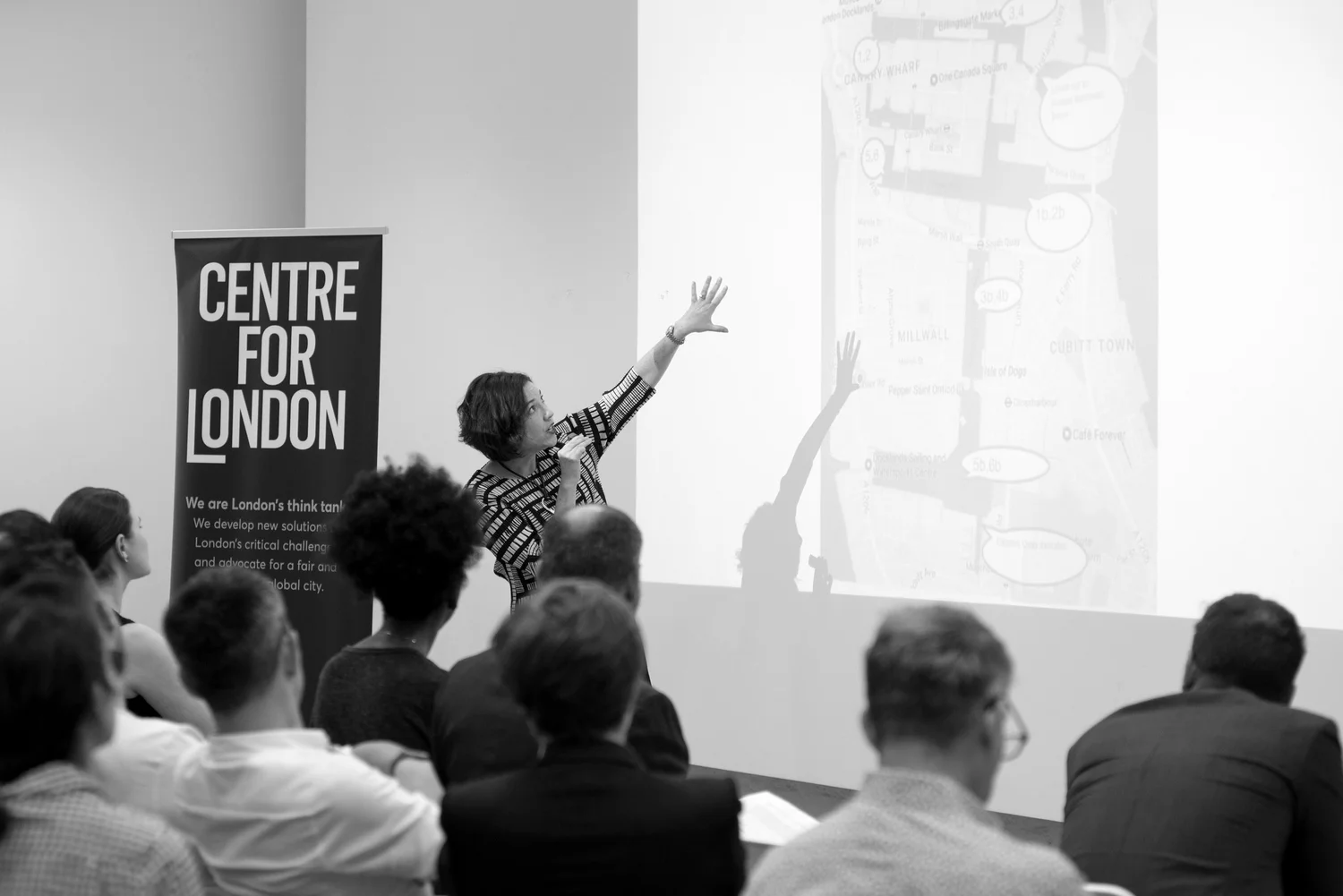 Christine Armstrong, Speaker & Researcher | Armstrong & Partners