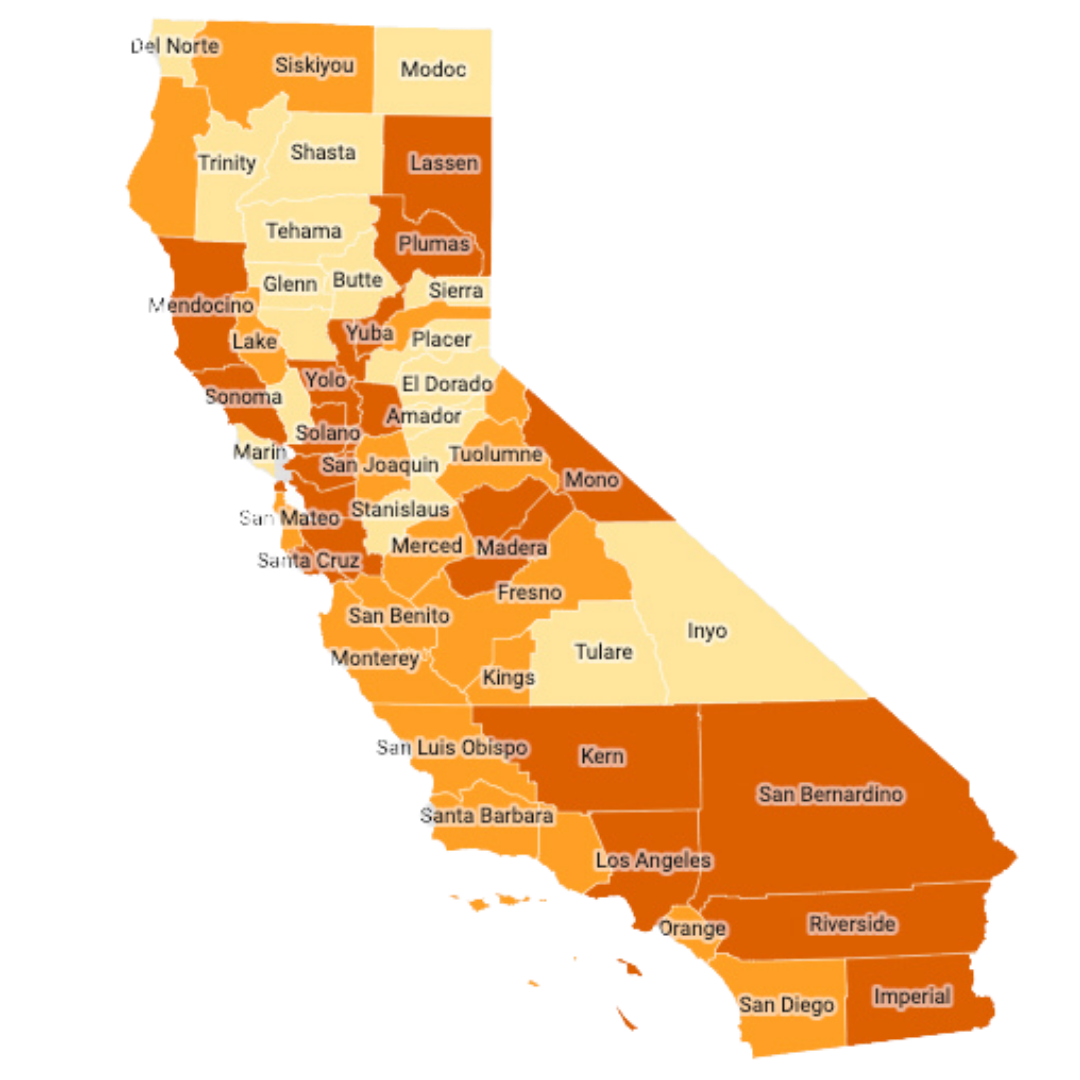 About Us — CalHOPE SEL