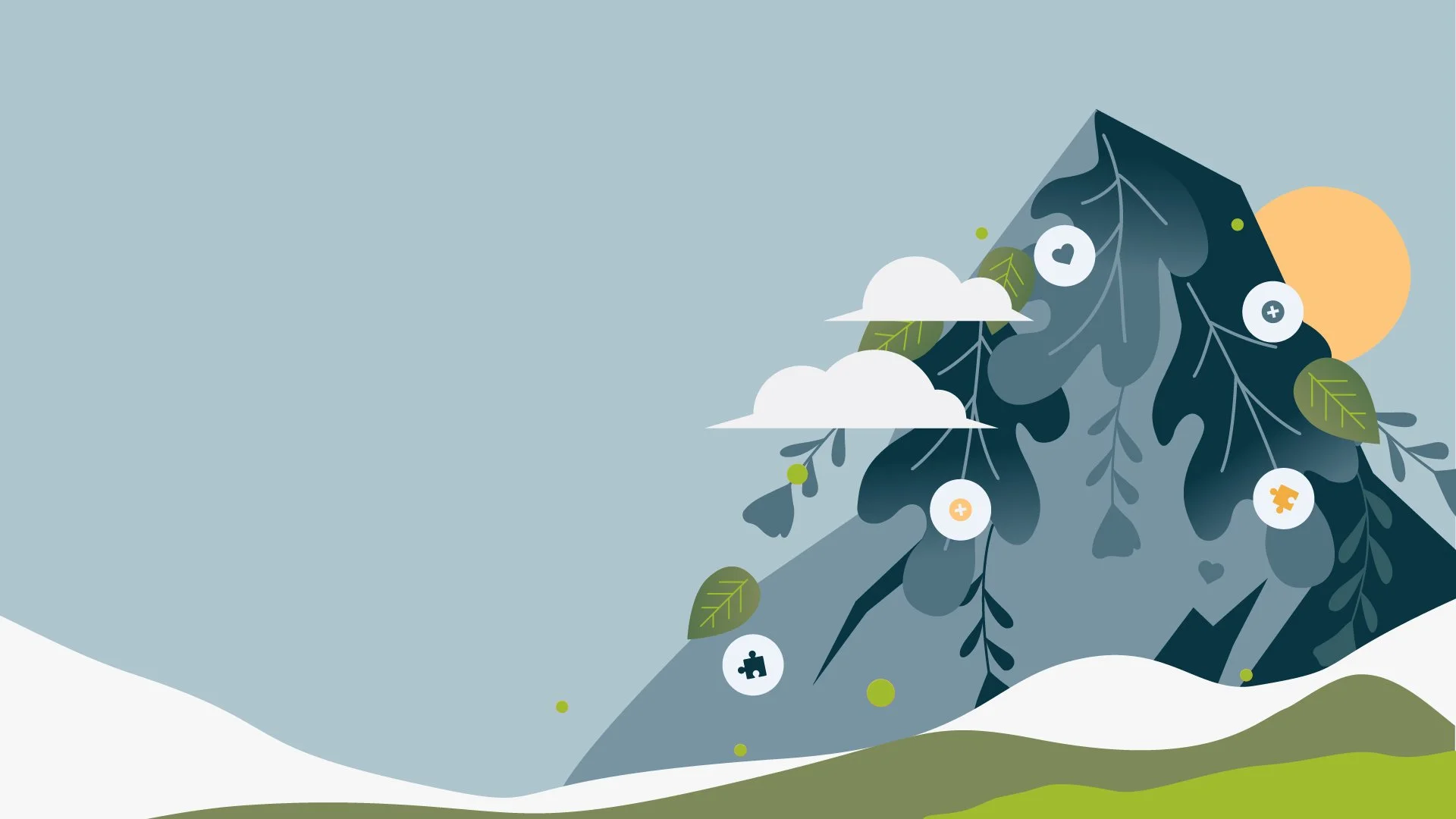 SEL & Wellness Summit 2025 — CalHOPE SEL