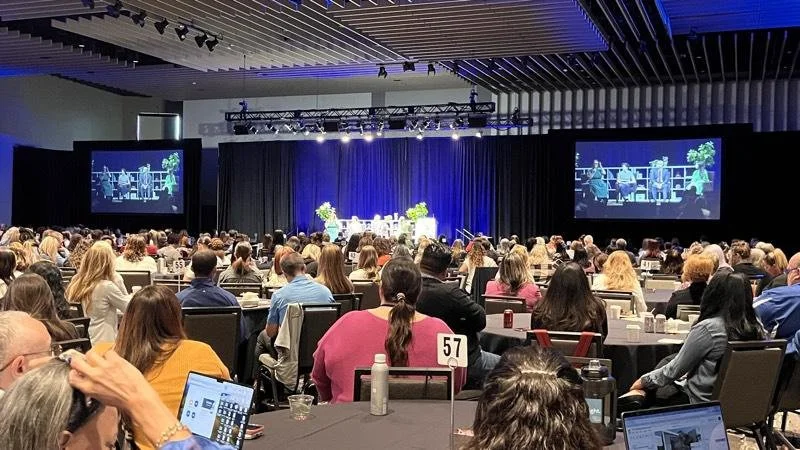 SEL & Wellness Summit 2025 — CalHOPE SEL