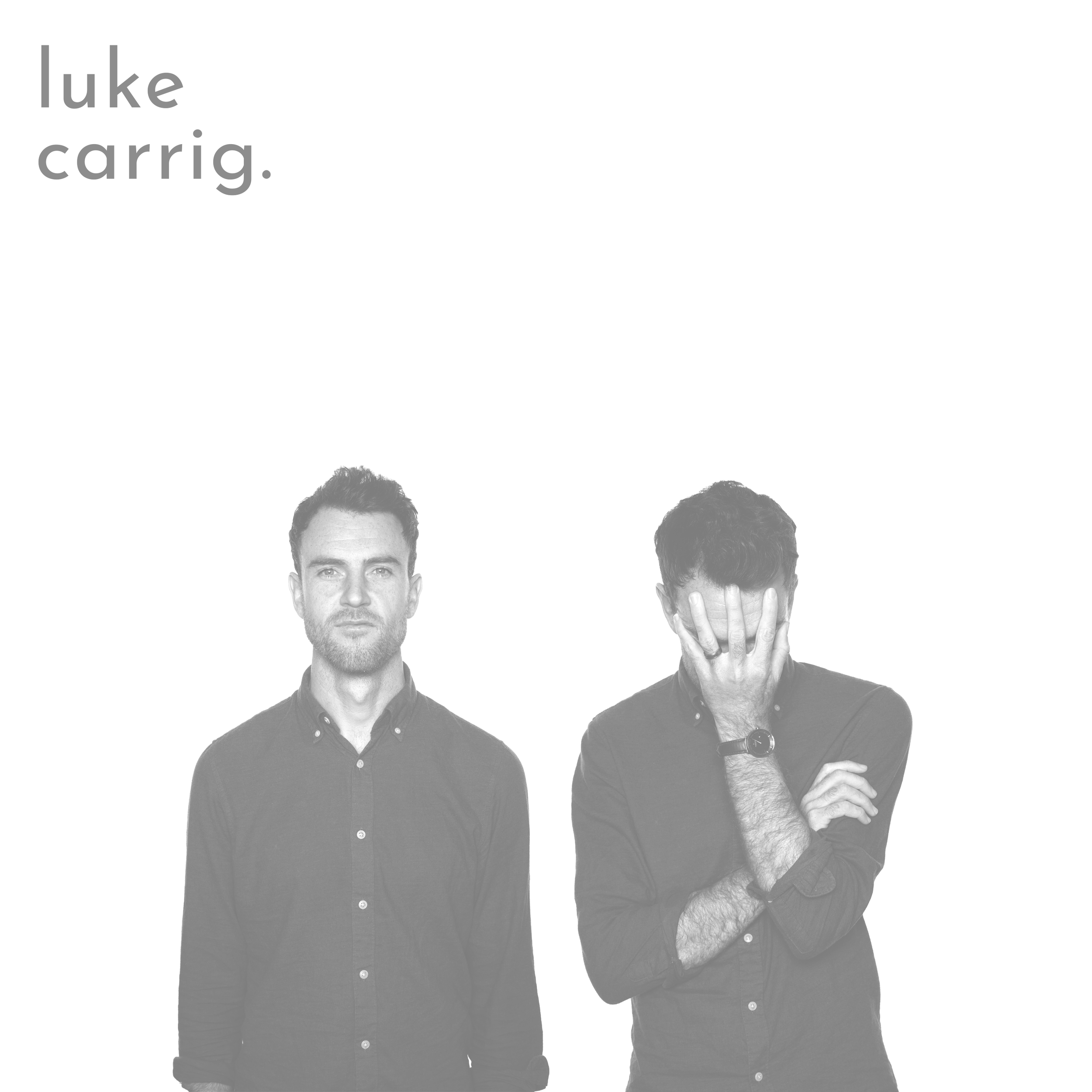 Luke Carrig