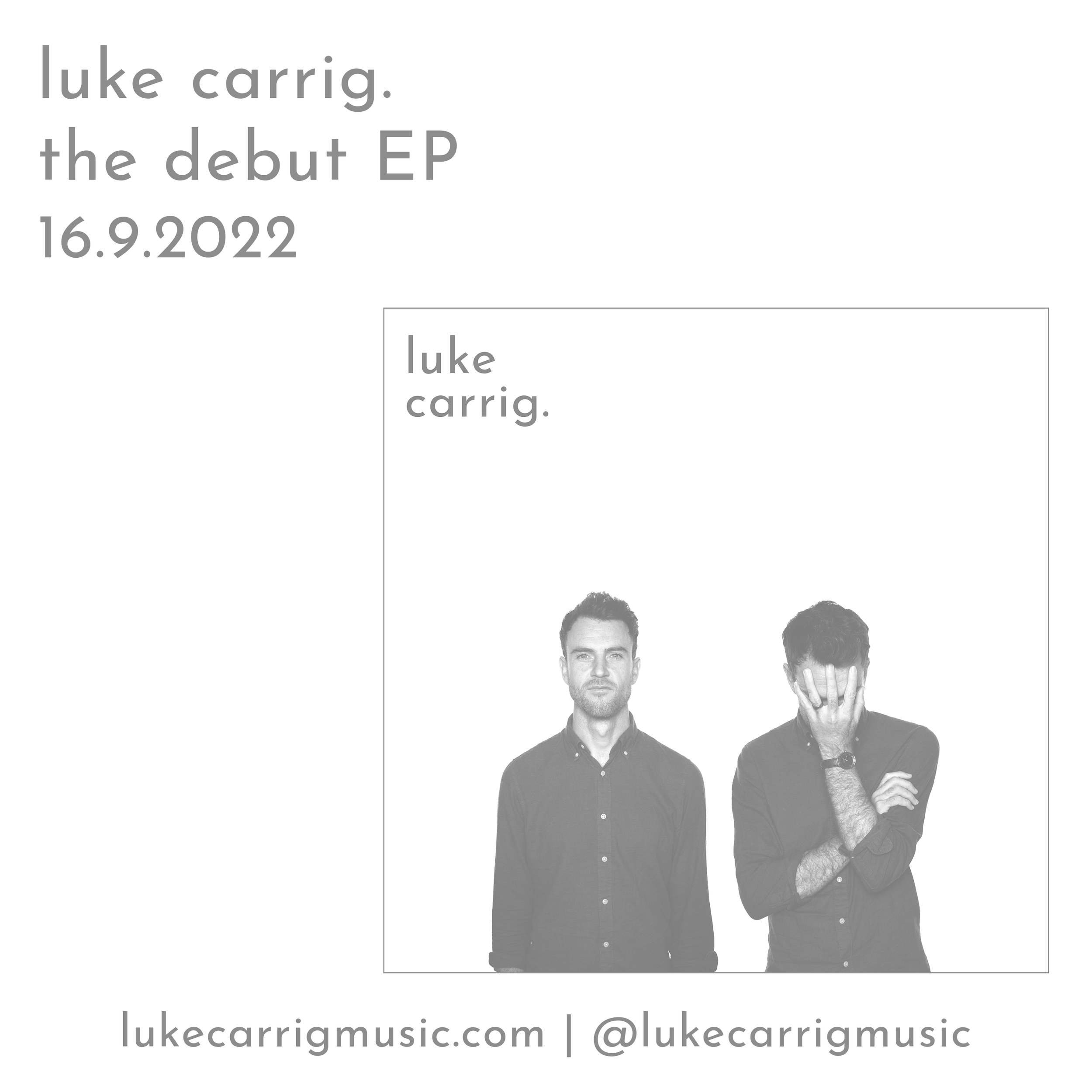 Luke Carrig