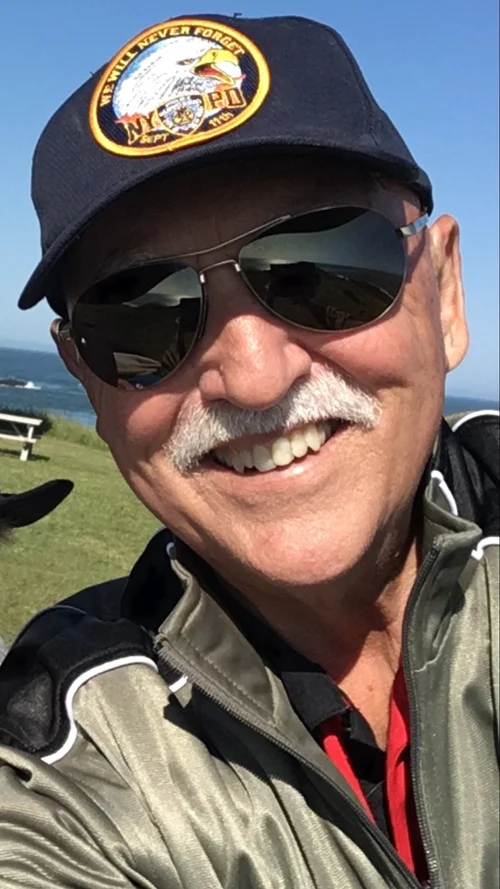 Pete Charette Bio — Pierre “Pete“ Charette Books