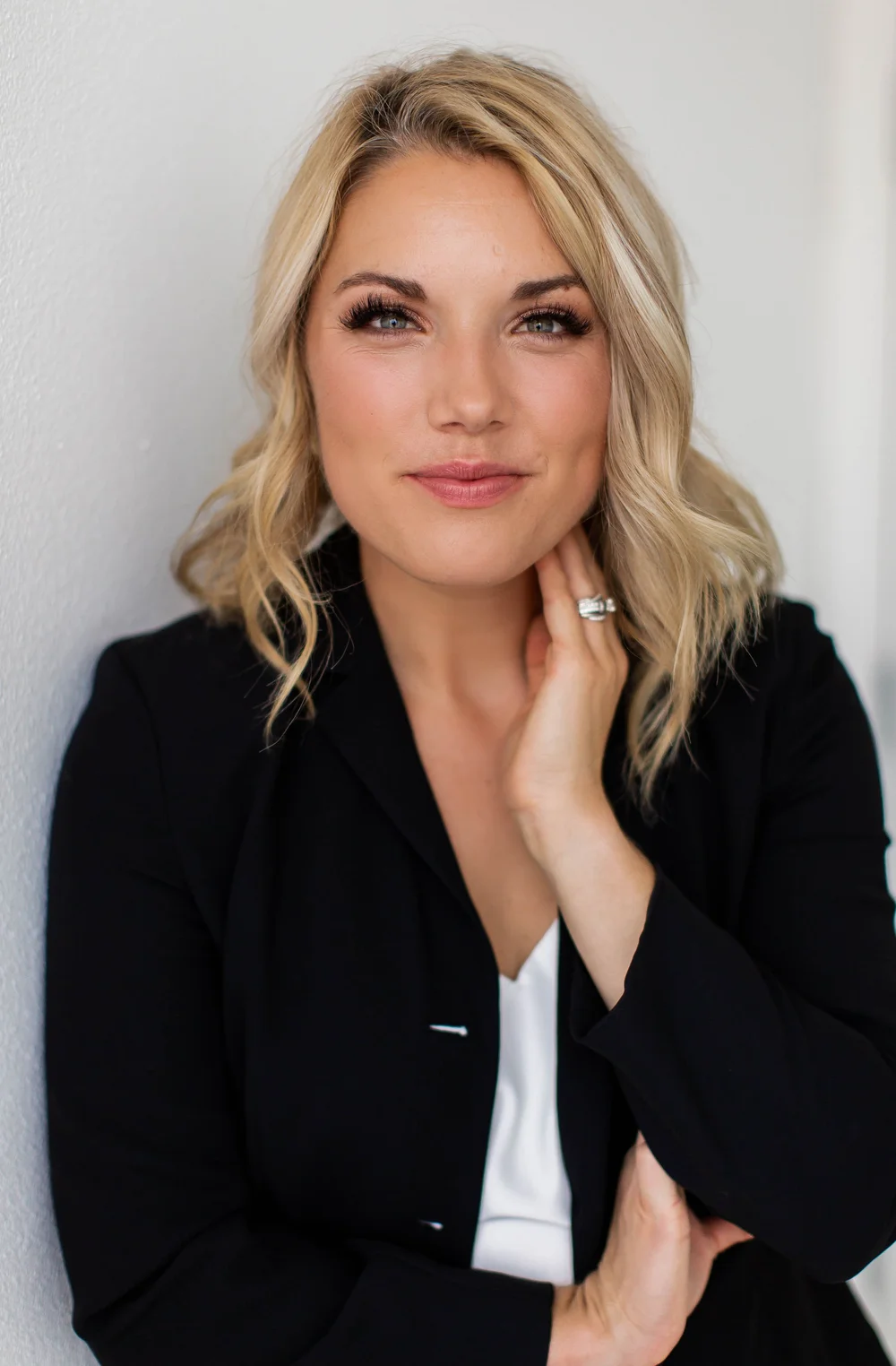 Meet Dr. Jen — Dr Jennifer Blossom