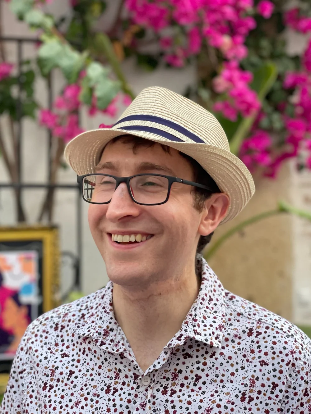 Meet the Team — Akara