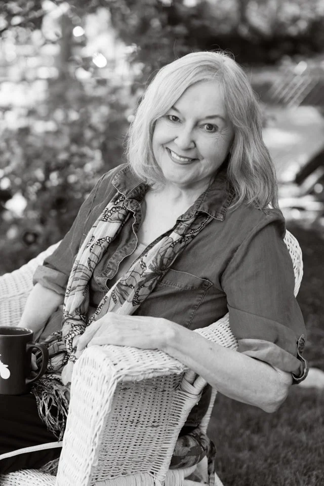 Susan DuMond | Another Place Called Home