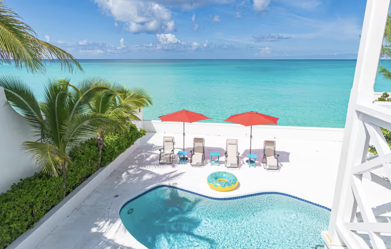 Vacation Rentals in The Bahamas - Nassau & Eleuthera, Bahamas — Bahama ...
