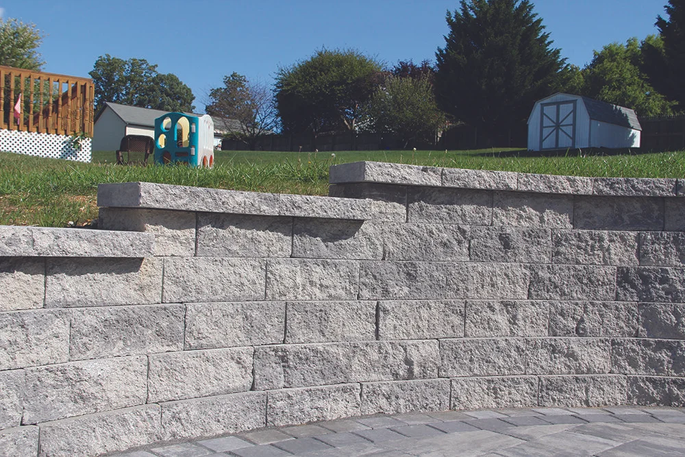 Nicolock Wall Systems — Landscape Depot Supply - Landscape & Building ...
