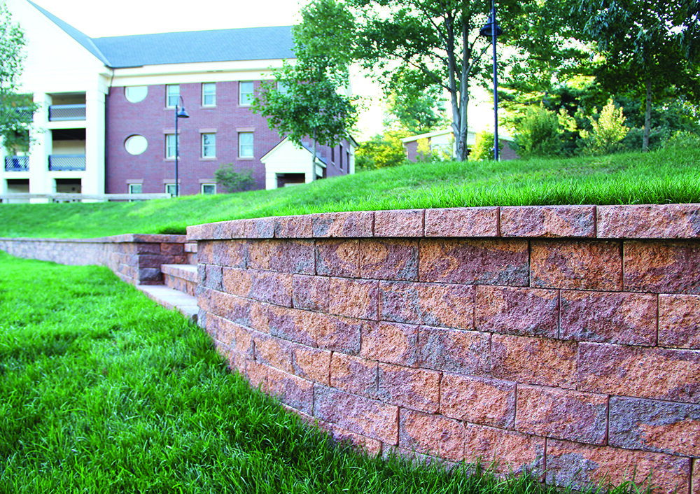 Nicolock Wall Systems — Landscape Depot Supply - Landscape & Building ...