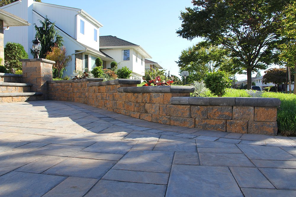 Unilock Wall Systems — Landscape Depot Supply - Landscape & Building ...