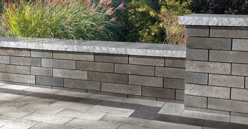 Unilock Wall Systems — Landscape Depot Supply - Landscape & Building ...
