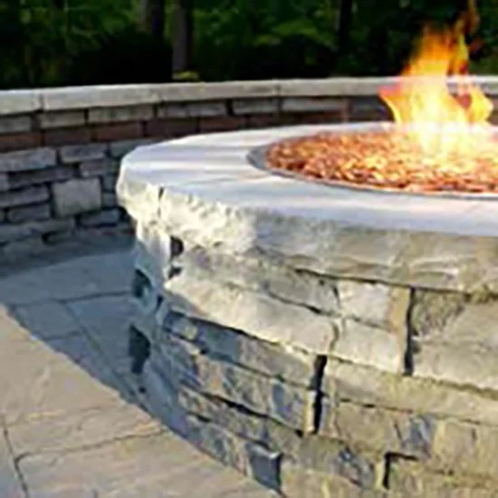 Outdoor Fire Places & Fire Pits — Landscape Depot Supply - Landscape ...