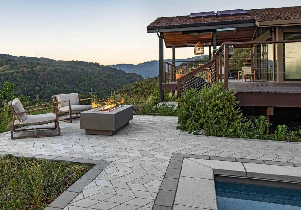 Techo-Block Pavers — Landscape Depot Supply - Landscape & Building ...