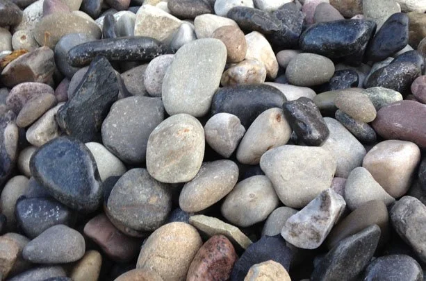 Decorative Stones & River Rock — Landscape Depot Supply - Landscape ...
