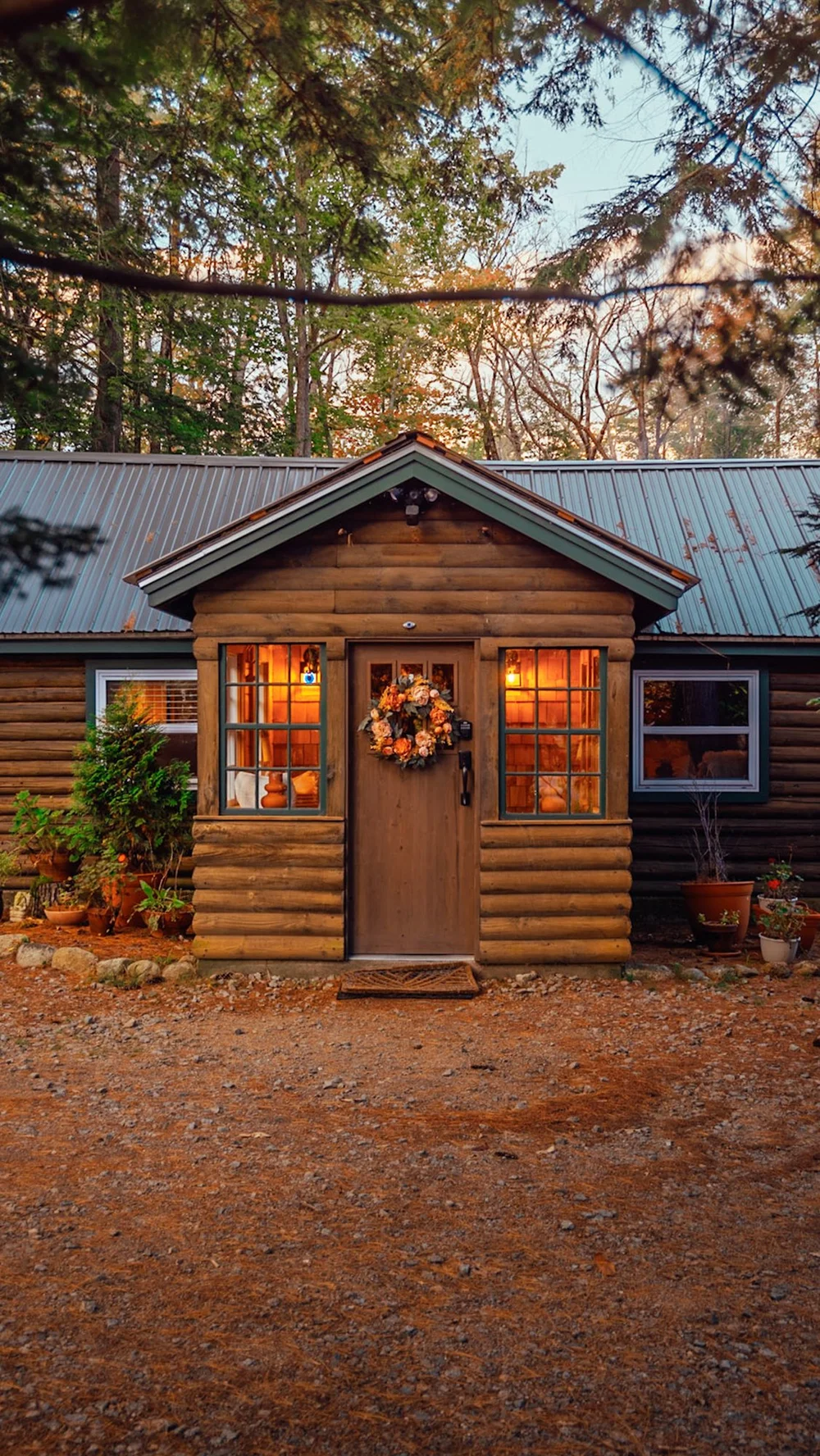 The Art of Seasonal Living: Aligning Your Life with the Rhythm of ...