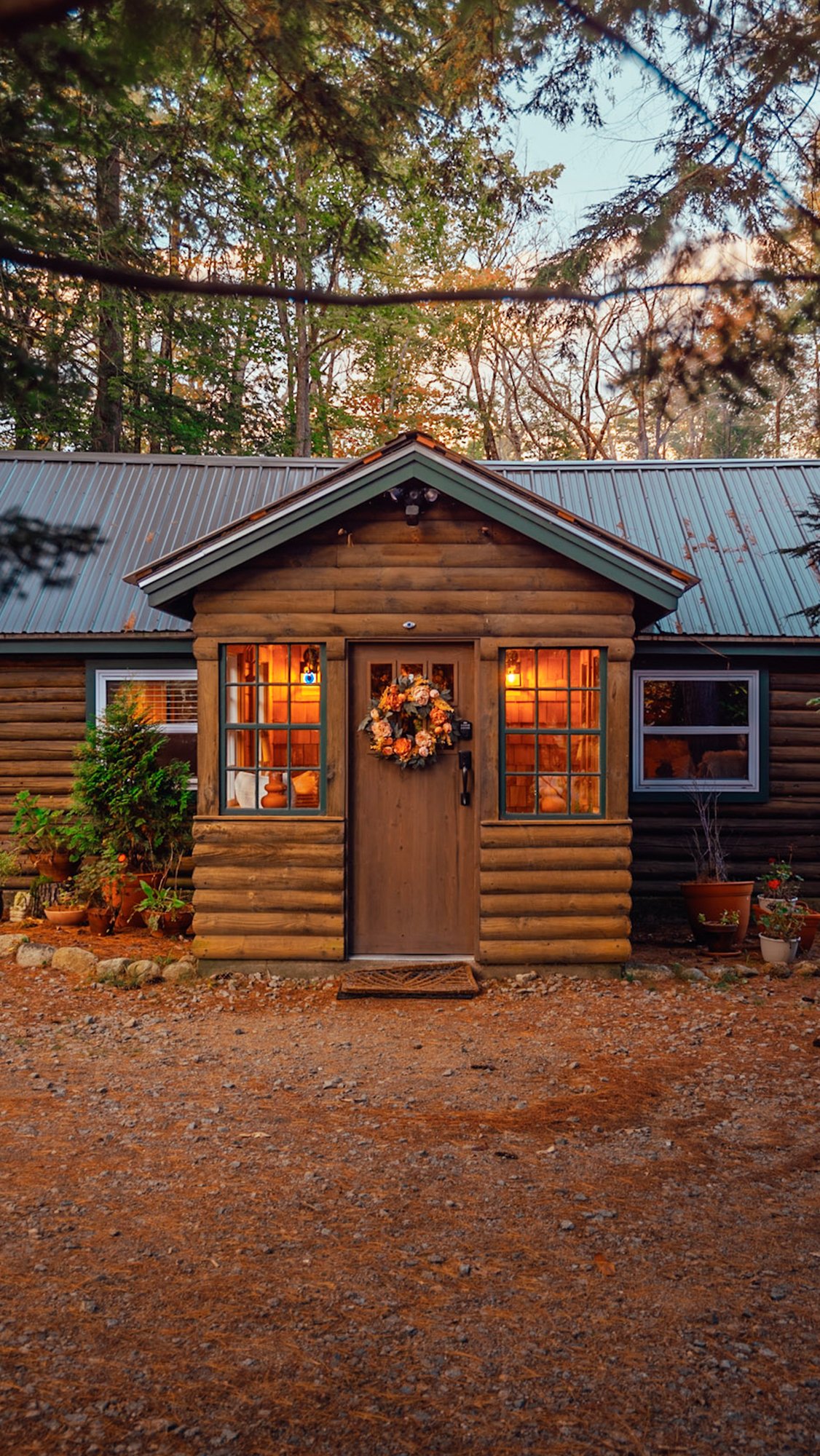 The Art of Seasonal Living: Aligning Your Life with the Rhythm of ...