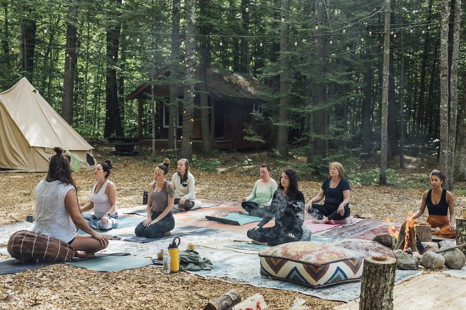 The Art of Seasonal Living: Aligning Your Life with the Rhythm of ...