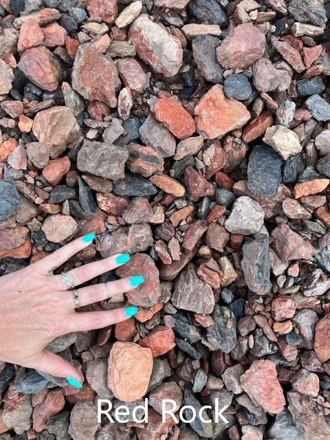 Landscaping Rock — Seffner Rock & Gravel - Landscape Supplies in Tampa ...