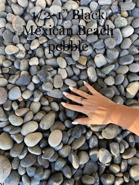 Landscaping Rock — Seffner Rock & Gravel - Landscape Supplies in Tampa ...