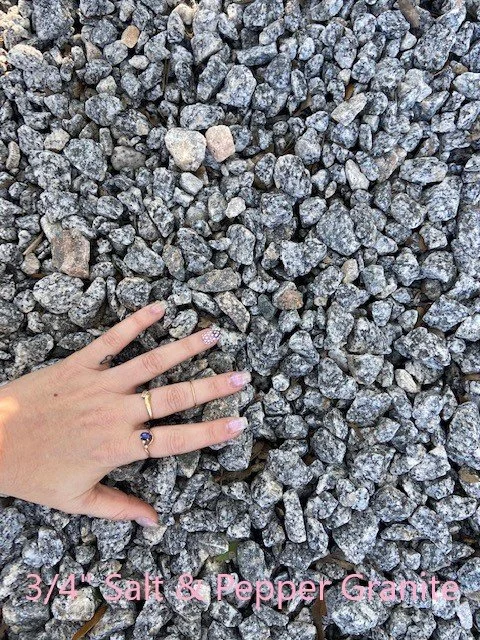 Landscaping Rock — Seffner Rock & Gravel - Landscape Supplies in Tampa ...