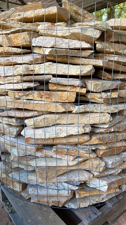 Palletized Rocks — Seffner Rock & Gravel - Landscape Supplies in Tampa ...