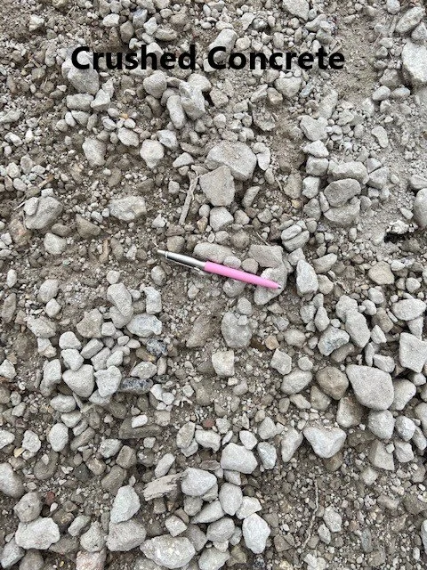 Bases — Seffner Rock & Gravel - Landscape Supplies in Tampa, Florida