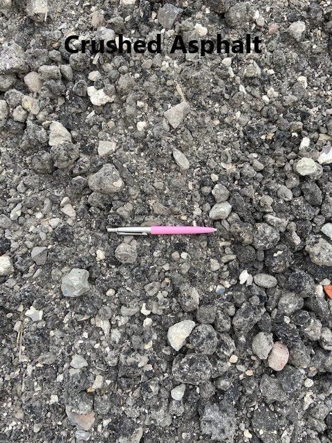 Bases — Seffner Rock & Gravel - Landscape Supplies in Tampa, Florida