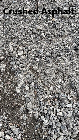 Bases — Seffner Rock & Gravel - Landscape Supplies in Tampa, Florida