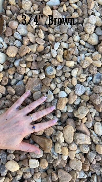 Landscaping Rock — Seffner Rock & Gravel - Landscape Supplies in Tampa ...