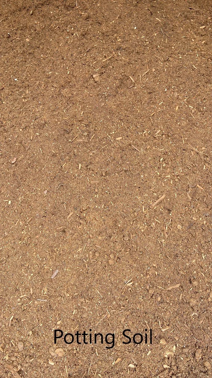 Dirt & Mulch — Seffner Rock & Gravel - Landscape Supplies in Tampa, Florida