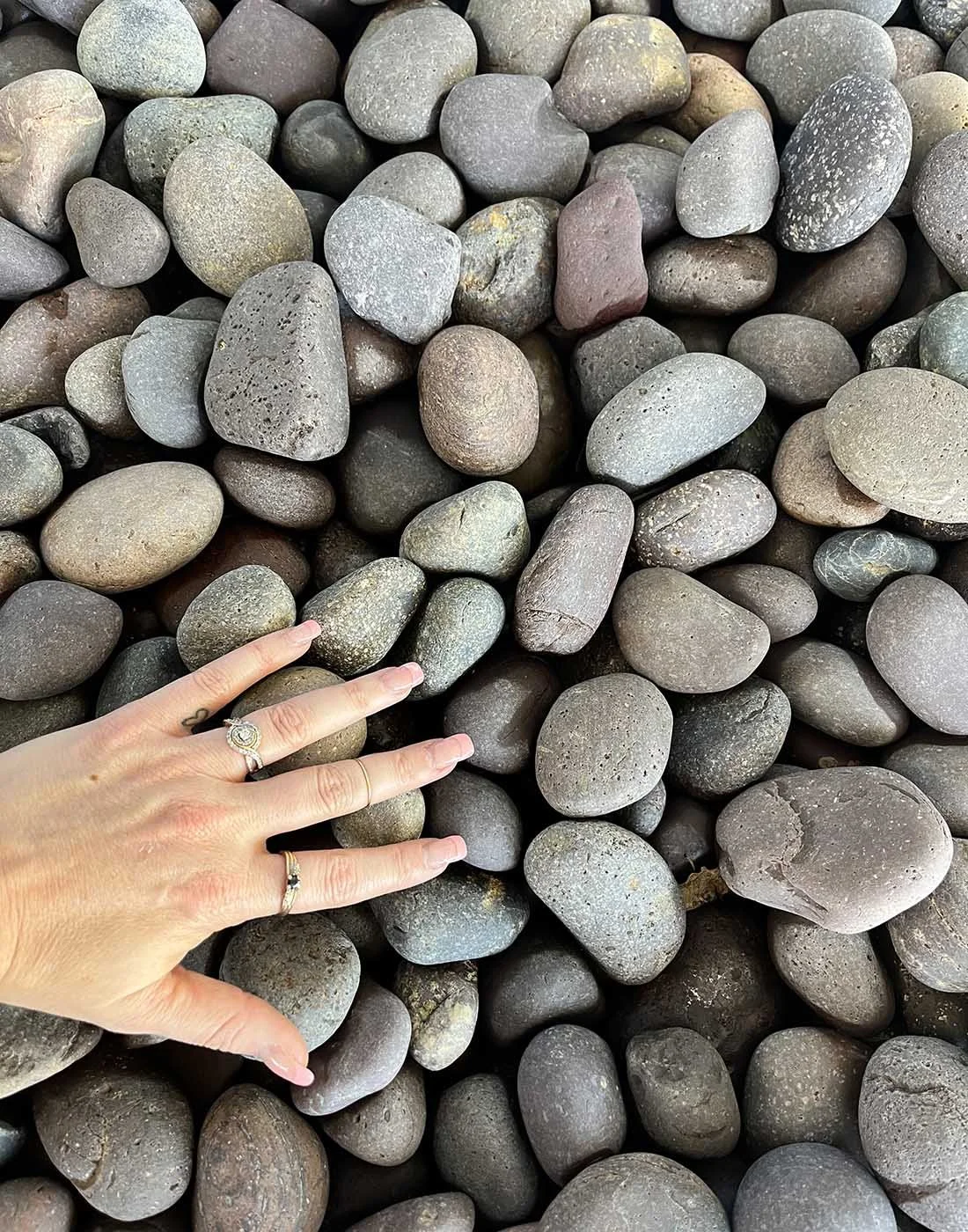 Landscaping Rock — Seffner Rock & Gravel - Landscape Supplies in Tampa ...