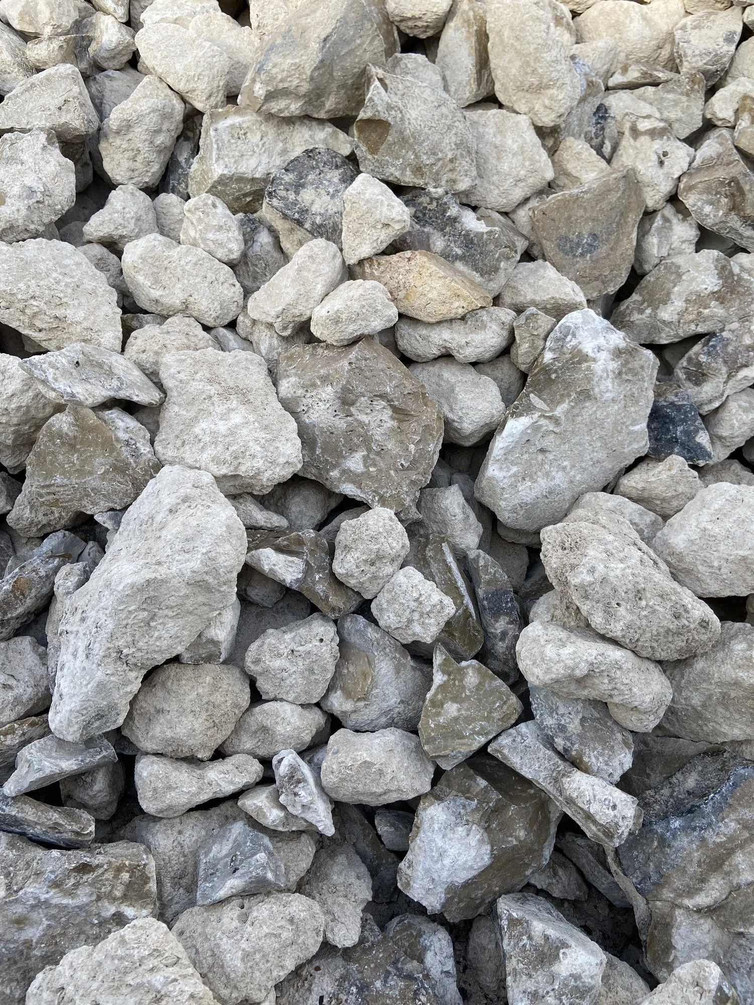 Landscaping Rock — Seffner Rock & Gravel - Landscape Supplies in Tampa ...