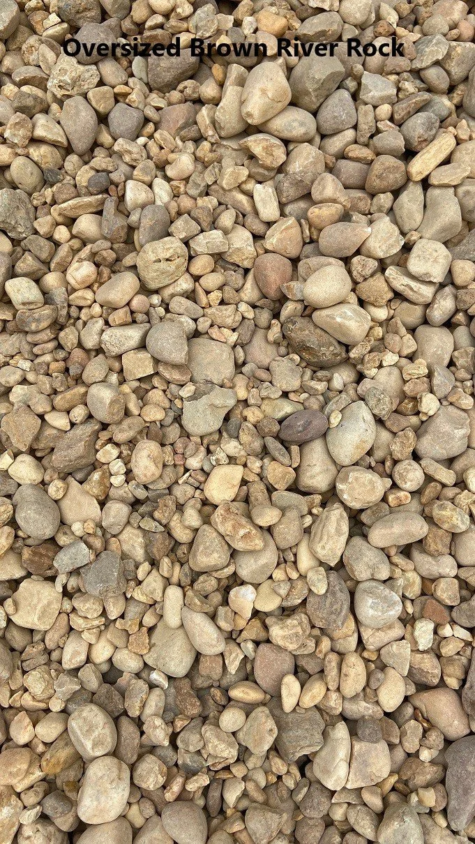 Landscaping Rock — Seffner Rock & Gravel - Landscape Supplies in Tampa ...