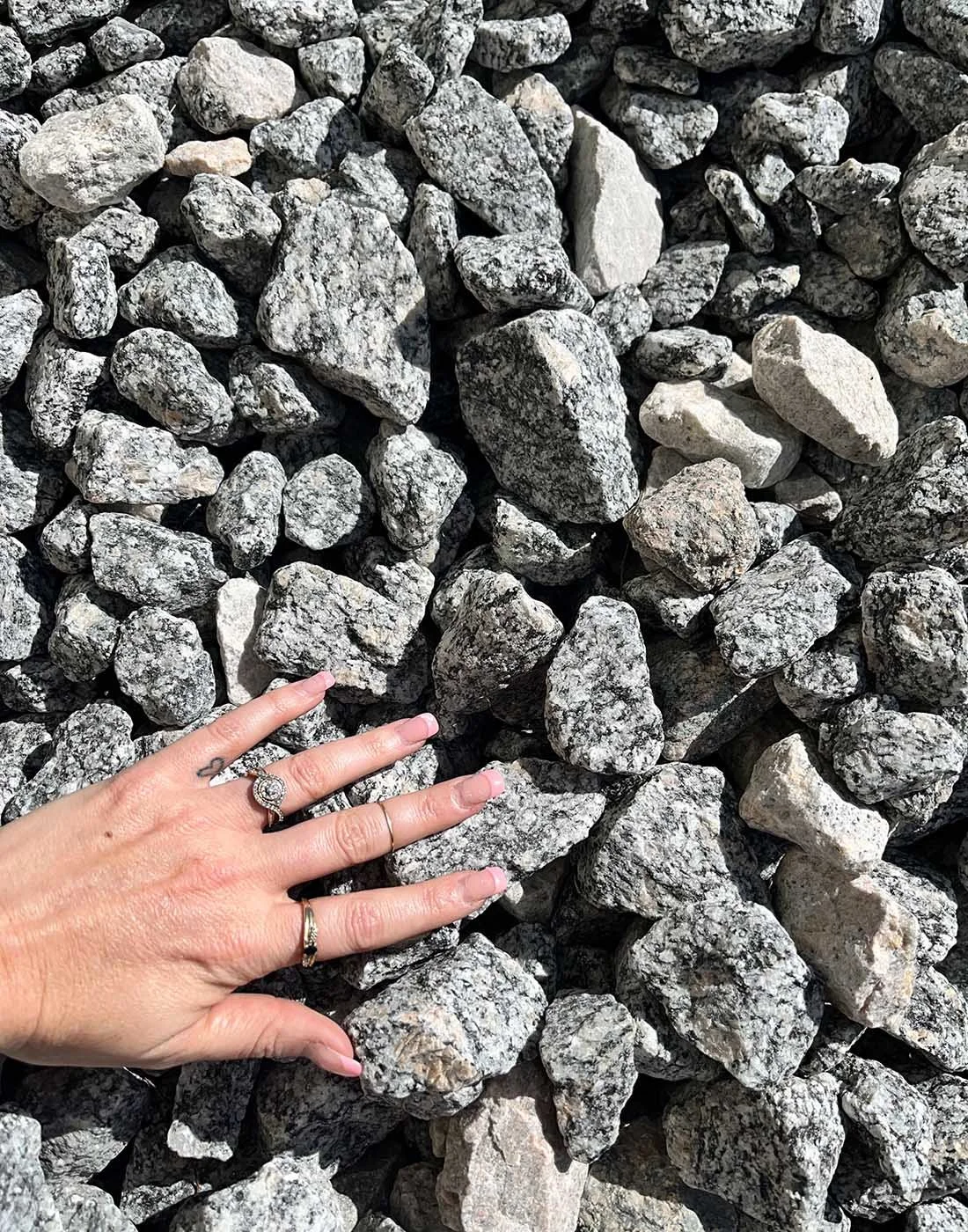 Landscaping Rock — Seffner Rock & Gravel - Landscape Supplies in Tampa ...