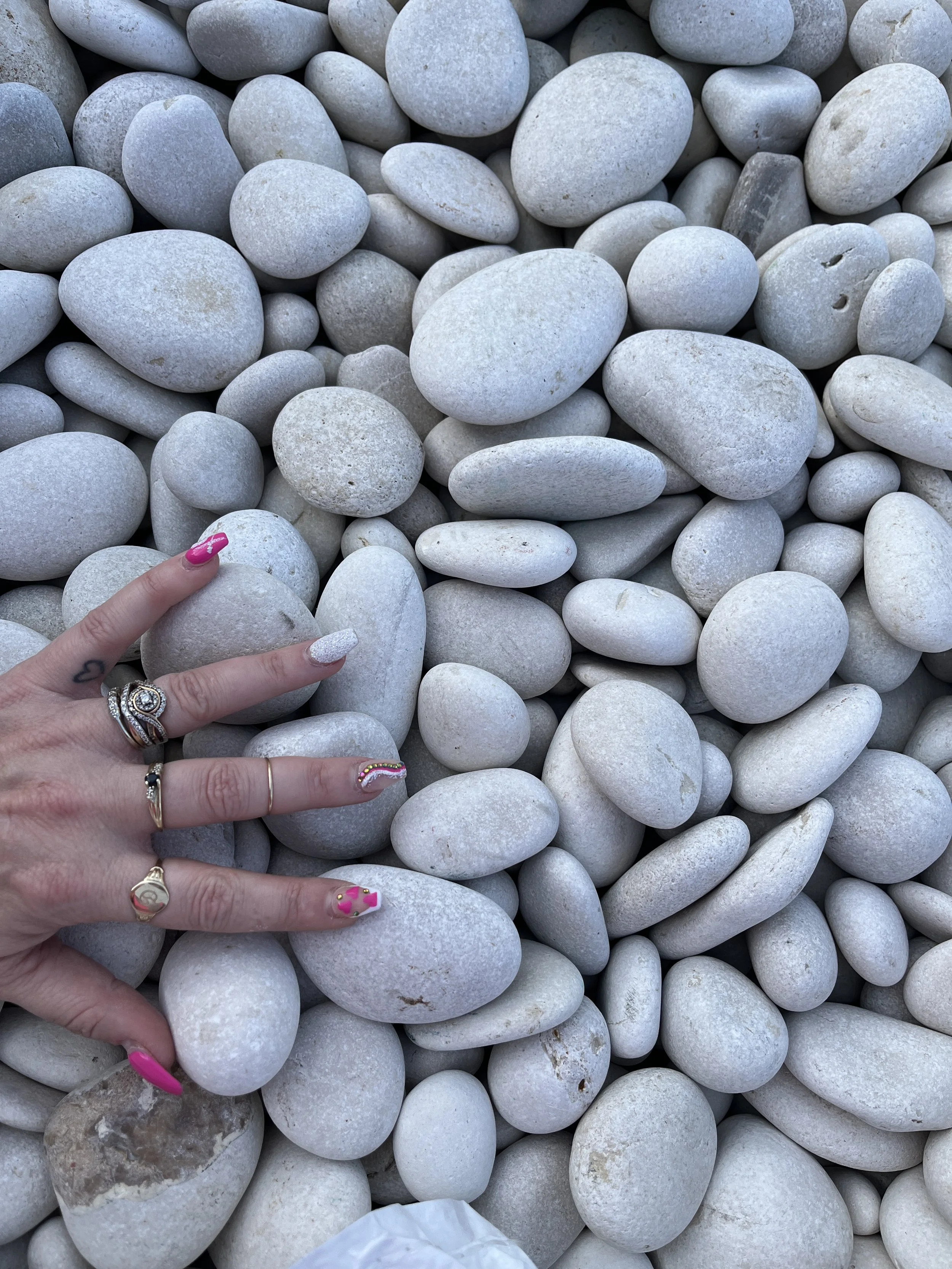 Landscaping Rock — Seffner Rock & Gravel - Landscape Supplies in Tampa ...