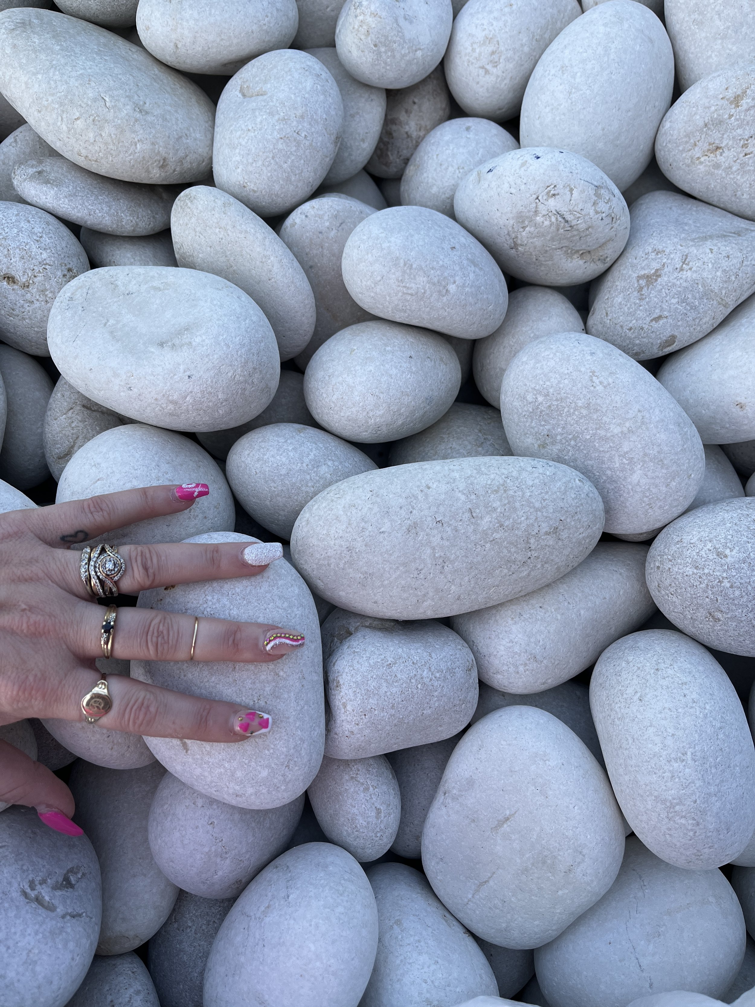 Landscaping Rock — Seffner Rock & Gravel - Landscape Supplies in Tampa ...