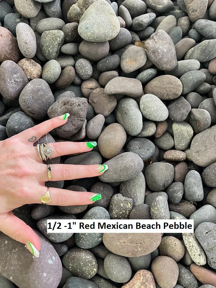 Landscaping Rock — Seffner Rock & Gravel - Landscape Supplies in Tampa ...