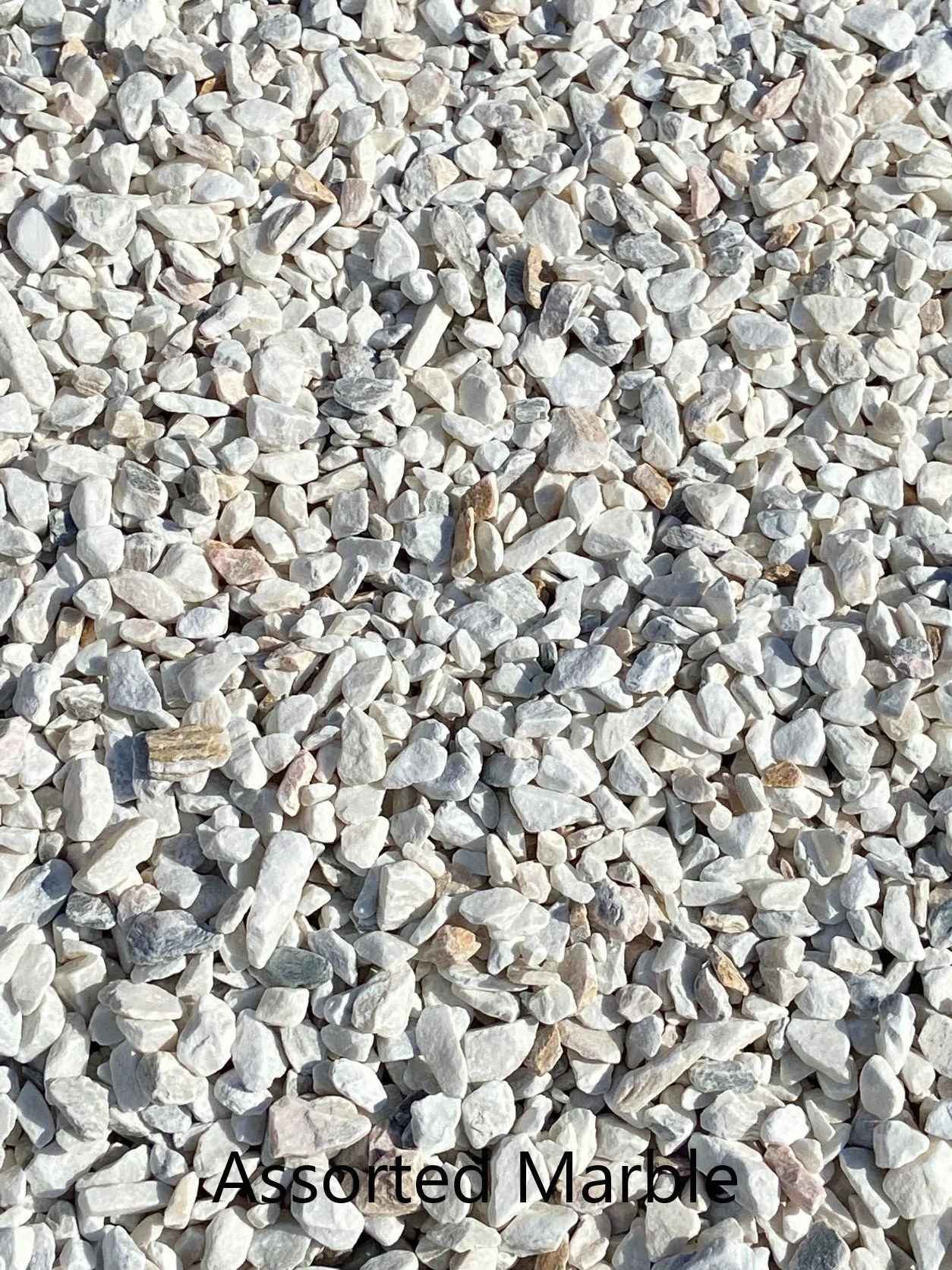 Landscaping Rock — Seffner Rock & Gravel - Landscape Supplies in Tampa ...